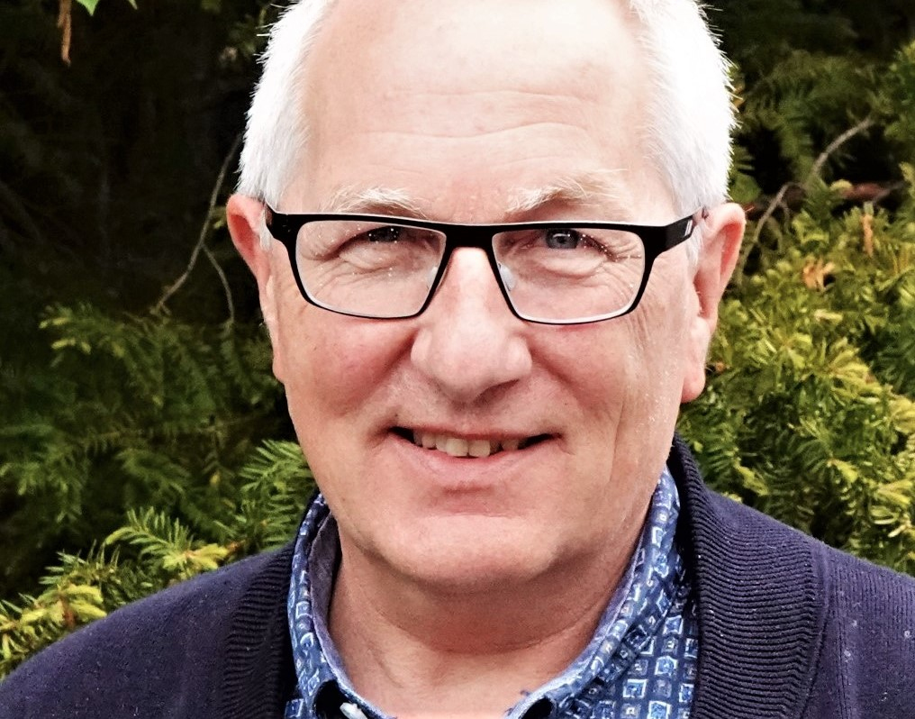 Thomas Wohlgemuth à propos de son livre "Sur les sentiers valaisans de ...